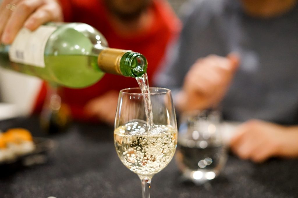 5 conseils pour déguster les vins blancs à la bonne température