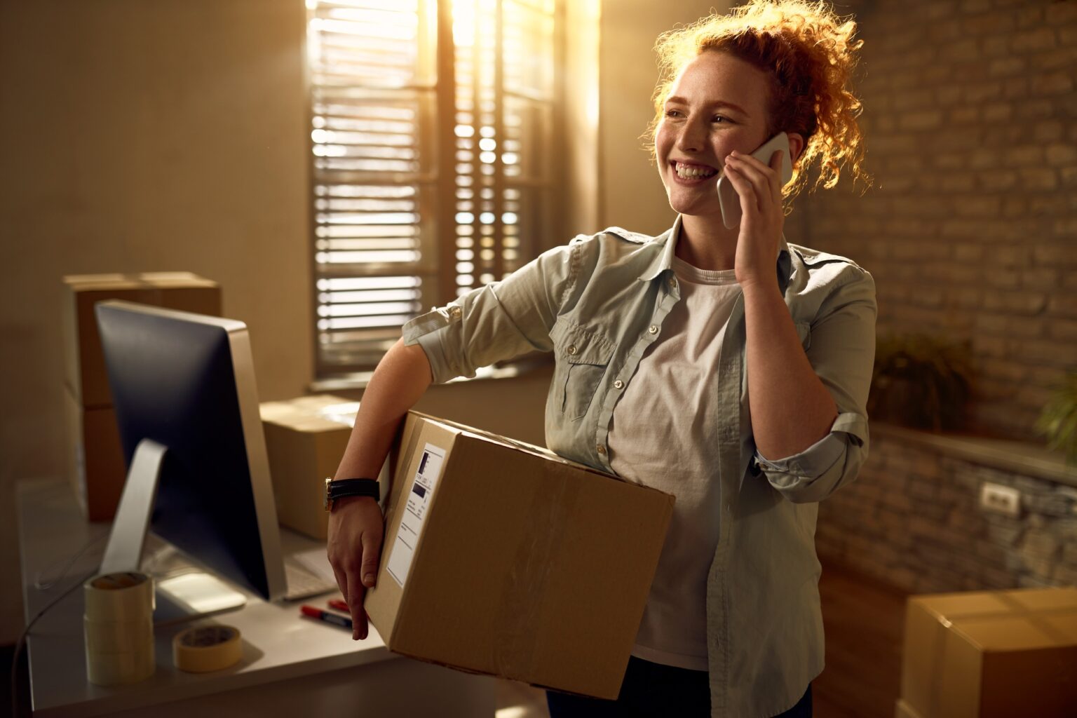 Contacter DPD par téléphone : tout ce que vous devez savoir