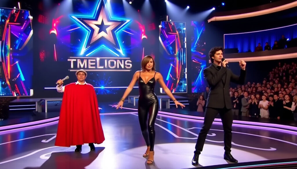 Les secrets du succès des émissions de radio-crochet et télé-crochet