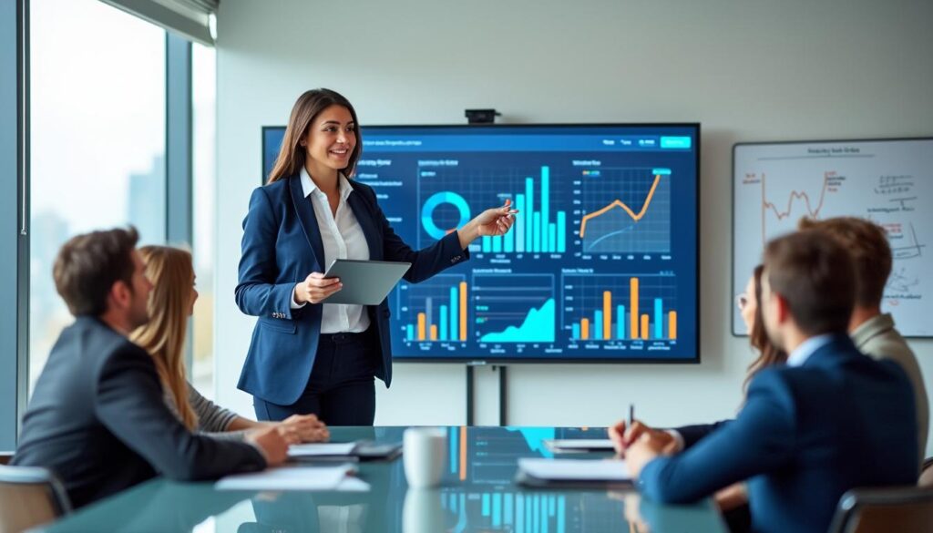 Réussir sa recherche d'emploi après une formation data analyst en ...