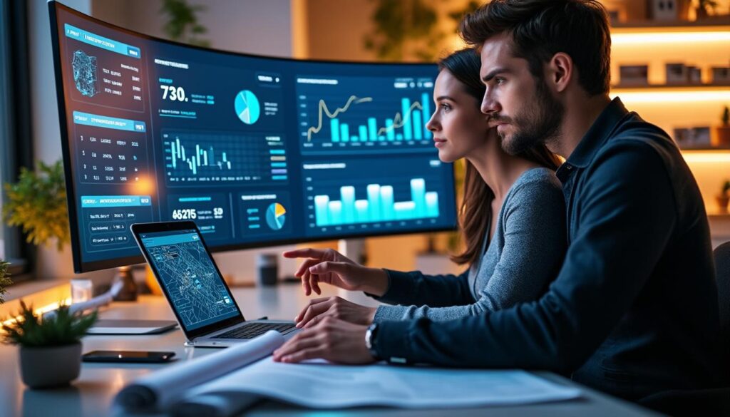 Le rôle du simulateur de capacité d'emprunt dans le processus d'achat ...